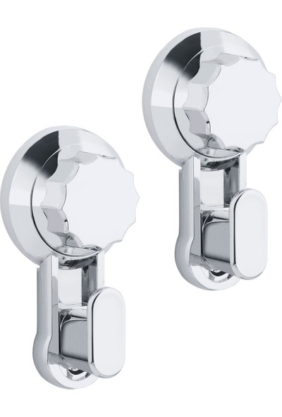 Madame Coco Dumont Vakumlu İkili Askı Madame Coco Dumont Vakumlu İkili Askı