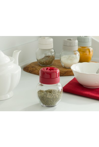 Madame Coco Diurne Baharatlık - Carmen Kırmızı