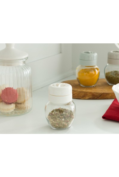 Madame Coco Diurne Baharatlık - Soft Ekru