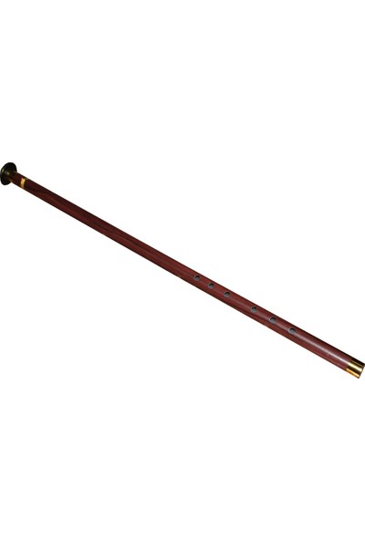 Arya Plastik Kız Ney Si Başpareli Koyu Kırmızı