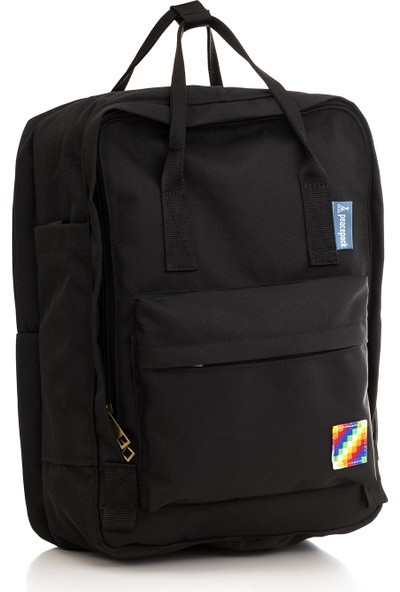 Peacepack Original Sırt Çantası