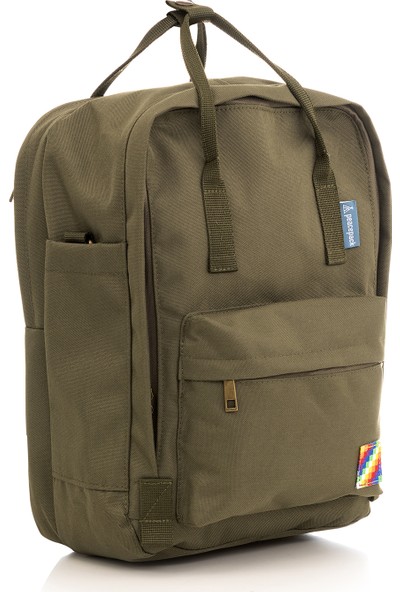 Peacepack Original Sırt Çantası