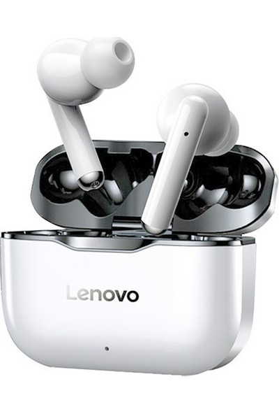 Lenovo LP1 LivePods TWS Kablosuz Bluetooth Kulaklık