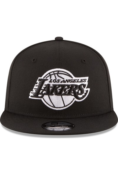 New Era Nba Los Angels Lakers 9fifty Şapka