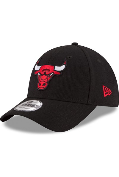 New Era Chicago Bulls 9forty Şapka