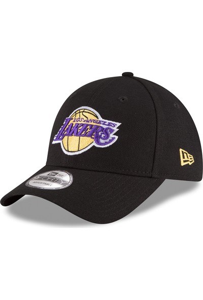 New Era Nba Los Angeles Lakers The League 9forty Şapka