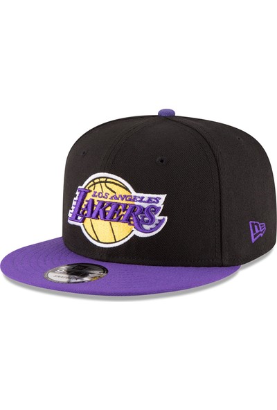 New Era Nba Los Angels Lakers Şapka
