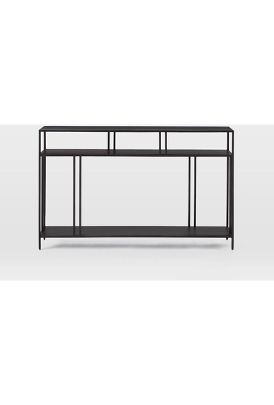 Modabilya Everyday Siyah Dresuar