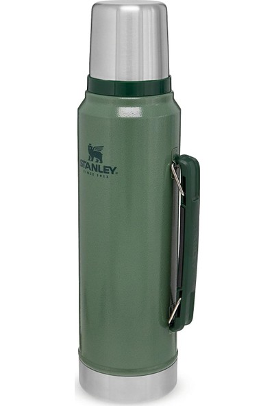 Stanley Adventure Vacuum Bottle 1.3 Lt Termos Stanley Adventure Vacuum Bottle 1.3 Lt Termos