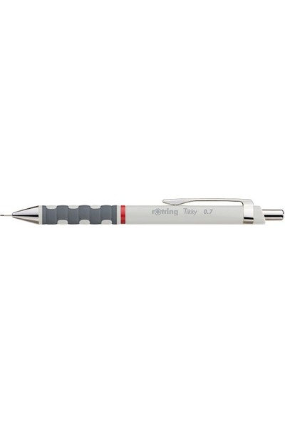 Rotring Versatil Tikky 07 mm Beyaz 1904506 Rotring Versatil Tikky 07 mm Beyaz 1904506