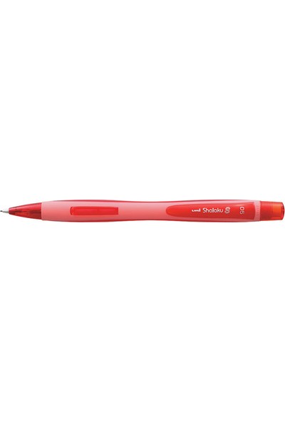 Brons Uni M5-228 Shalaku S Versatil Kırmızı 05 mm Brons Uni M5-228 Shalaku S Versatil Kırmızı 05 mm