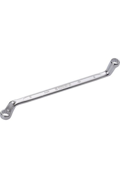 İzeltaş İki Ağız Anahtar Yıldız 18X19Mm