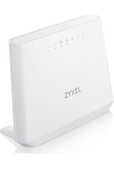 Zyxel VMG8623 T-50B Dual-Band Ac 1200 Mbps Wireless 4 Port Gigabit Vdsl2/adsl2 Modem Router Zyxel VMG8623 T-50B Dual-Band Ac 1200 Mbps Wireless 4 Port Gigabit Vdsl2/adsl2 Modem Router