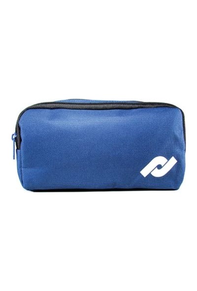 Pippa KK220 Kalem Çantası 2 Gözlü Mavi