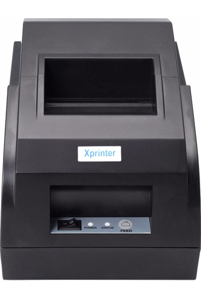 Xprinter XP-58IIL Termal Fiş Yazıcı 58 mm Xprinter XP-58IIL Termal Fiş Yazıcı 58 mm