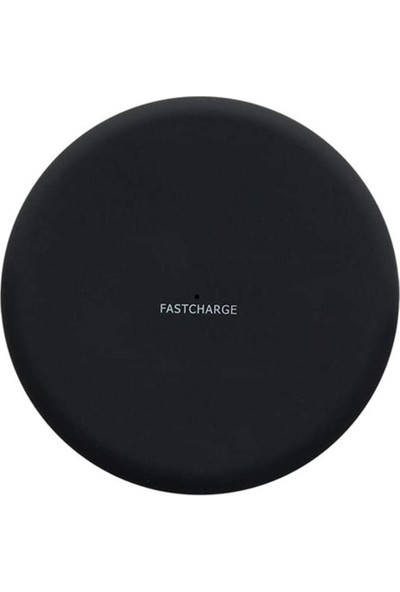 Fastcharge Kablosuz Şarj Cihazı