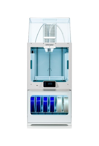 Ultimaker S5 Pro Bundle 3D Yazıcı