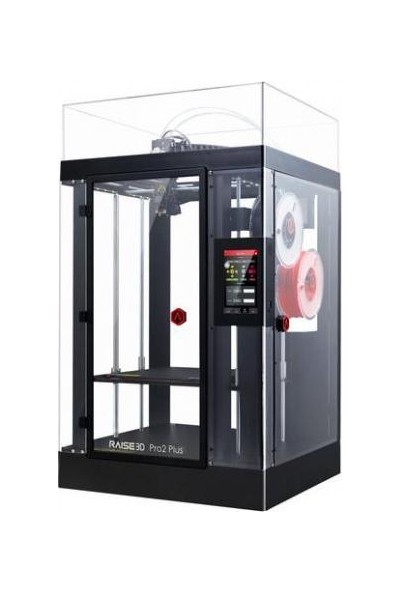 Raise3D Pro2 Plus 3D Yazıcı