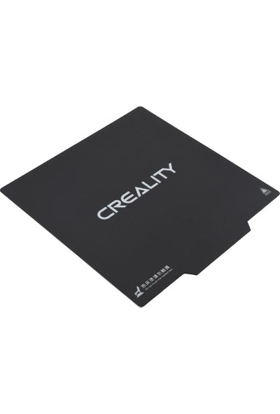 Creality 3D Ender-3 Pro Manyetik Tabla 235X235X300 mm Creality 3D Ender-3 Pro Manyetik Tabla 235X235X300 mm