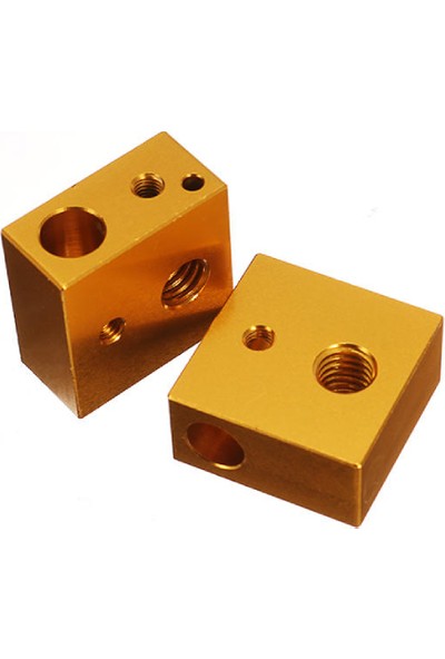 Creality 3D Heating Block Creality 3D Heating Block