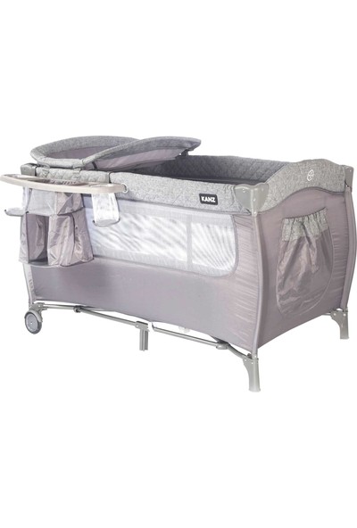 Kanz Olympos Park Yatak 70 x 120 cm