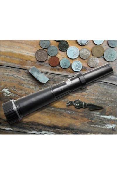 Nokta&makro Pulsedive Pointer Dedektör - Siyah Nokta&makro Pulsedive Pointer Dedektör - Siyah