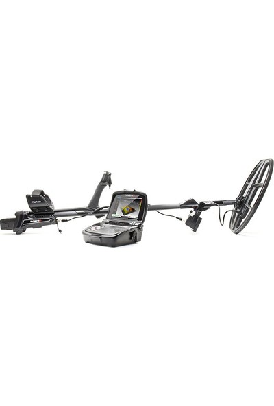 Nokta&makro Invenıo Pro - Multi Frekans (5KHZ/14KHZ/20KHZ) - ( 3D Hafif Dedektör ) Nokta&makro Invenıo Pro - Multi Frekans (5KHZ/14KHZ/20KHZ) - ( 3D Hafif Dedektör )