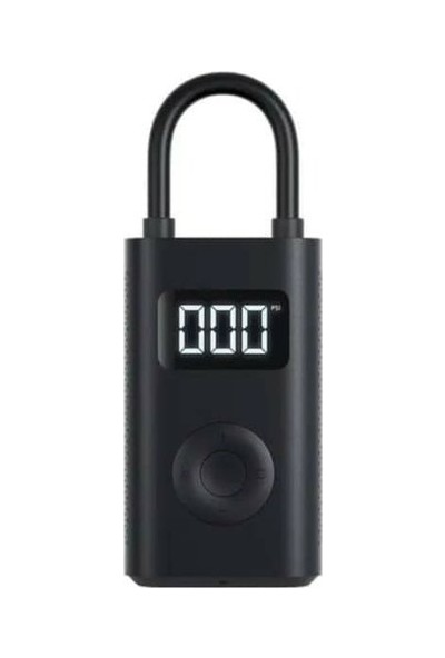 Xiaomi Mijia Akıllı Taşınabilir Hava Pompası