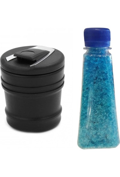 Transformacion M Style Mini Küllük ve Koku Seti 428605