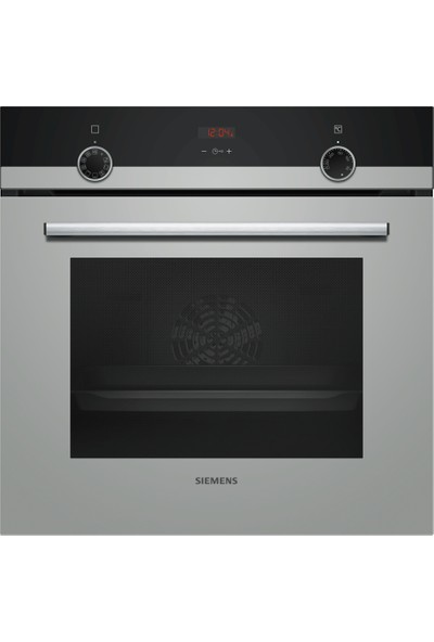 Siemens HB514FBHOT Inox Ankastre Fırın