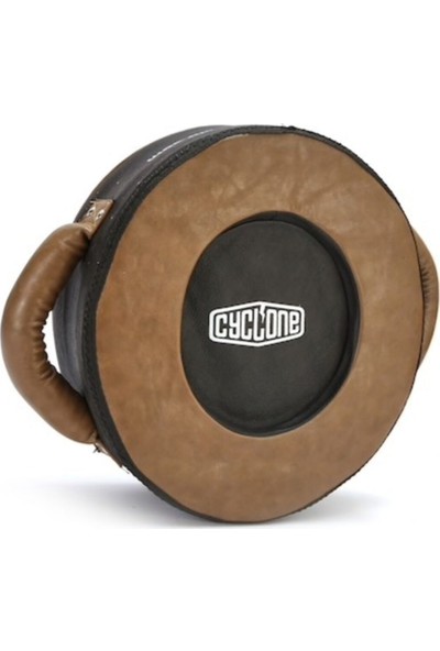 Cyclone Yuvarlak Darbe Yastığı