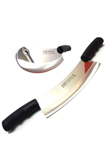 SürLaz Satır Zırh Soğan Satır Pide Kesici Çift Tutma Satır 2'li Set Kebab Seti SürLaz Satır Zırh Soğan Satır Pide Kesici Çift Tutma Satır 2'li Set Kebab Seti