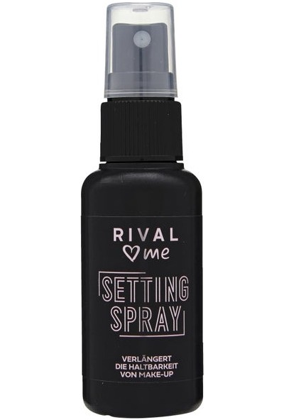 Rival Loves Me Makyaj Sabitleme Spreyi Setting Spray