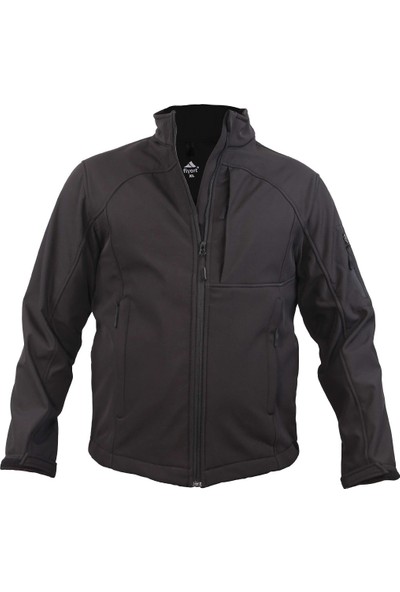 Fiyort Logan Taktik Softshell Siyah Mont Fiyort Logan Taktik Softshell Siyah Mont