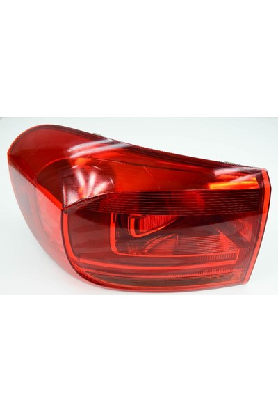 Depo Volkswagen Tiguan Stop Lambası Dış Sol 2011 ve Üstü Yıllar Depo Volkswagen Tiguan Stop Lambası Dış Sol 2011 ve Üstü Yıllar