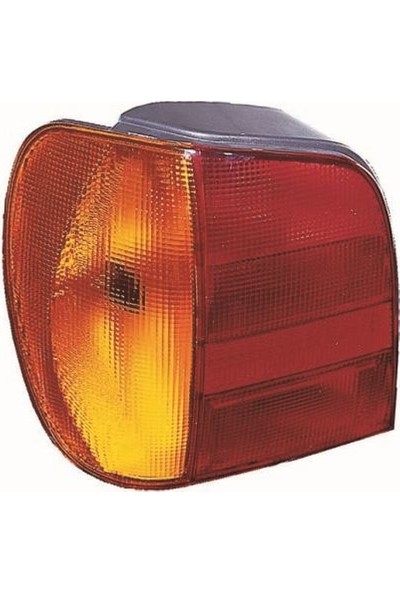 Depo Volkswagen Polo4 Sol Stop Lambası 1995-1998 Arası Uyumlu Depo Volkswagen Polo4 Sol Stop Lambası 1995-1998 Arası Uyumlu