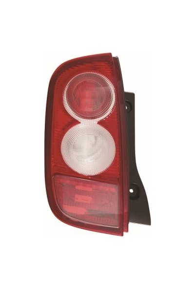 Depo Nissan Mıcra K12 Sol Stop Lambası (26555-AX710)(26555-AX710)