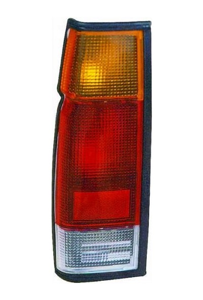 Depo Nissan Pıck-Up (D21) Sol Stop Lambası (B6555-25G60)(B6555-25G60) Depo Nissan Pıck-Up (D21) Sol Stop Lambası (B6555-25G60)(B6555-25G60)