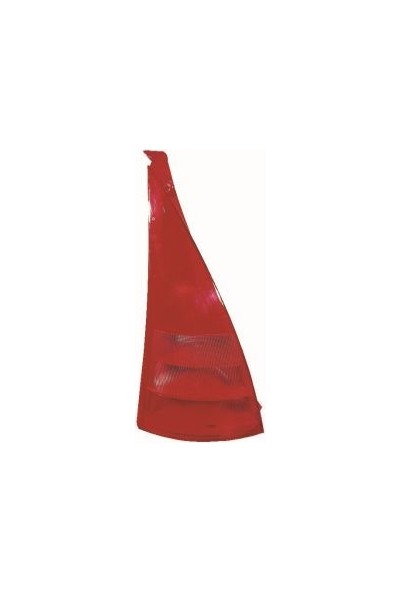 Depo Citroen C3 Sol Stop Lambası 2001-2006 Arası Uyumlu Depo Citroen C3 Sol Stop Lambası 2001-2006 Arası Uyumlu