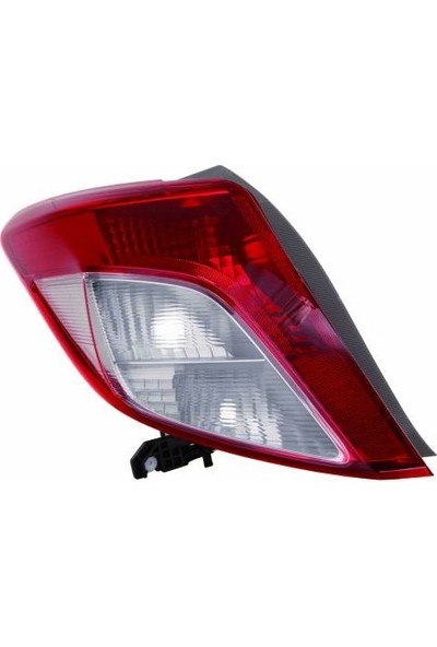 Depo Toyota Yarıs (P13) Sol Stop Lambası (81561-0D370)(81561-0D370) Depo Toyota Yarıs (P13) Sol Stop Lambası (81561-0D370)(81561-0D370)