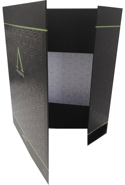 Gıpta Academia Slim Kutu Klasör