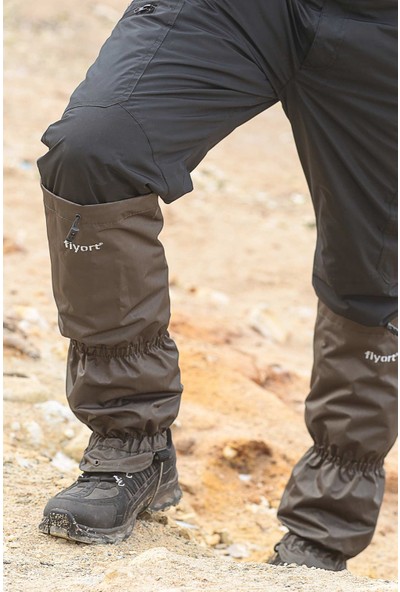 Fiyort Tozluk Haki Fiyort Tozluk Haki