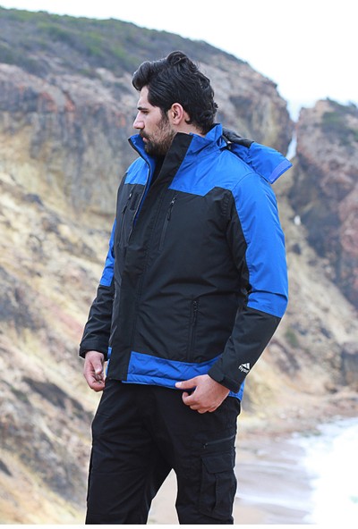 Fiyort Naroy Saks Mavisi Mont Fiyort Naroy Saks Mavisi Mont