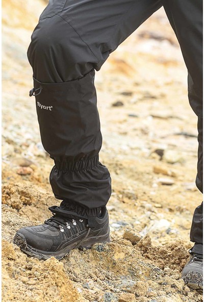 Fiyort Tozluk Siyah Fiyort Tozluk Siyah