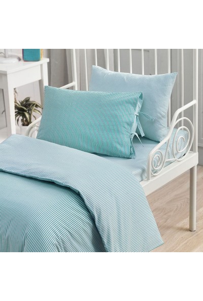 Sarev Danilo Baby V4 Bebek Nevresim Takımı Sarev Danilo Baby V4 Bebek Nevresim Takımı