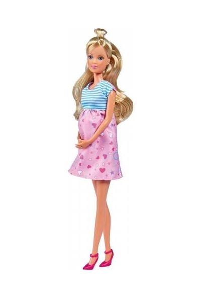 Simba Steffi Love Hoş geldin Sürpriz Bebeği 733388 Simba Steffi Love Hoş geldin Sürpriz Bebeği 733388