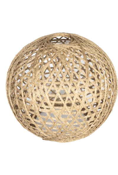 Shinelight Jüt Ip Sarma Top Başlık