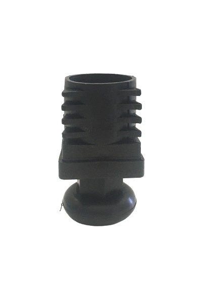 Özment Ayarlı Vidalı Ayak Profil Ayağı Rotil Ayak 40 x 40 mm Özment Ayarlı Vidalı Ayak Profil Ayağı Rotil Ayak 40 x 40 mm