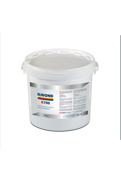 Denlaks Yapıştırıcı K-700 Tutkal 20 kg