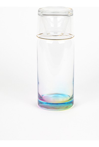 Rakle Rainbow Bardaklı Sürahi 700 cc